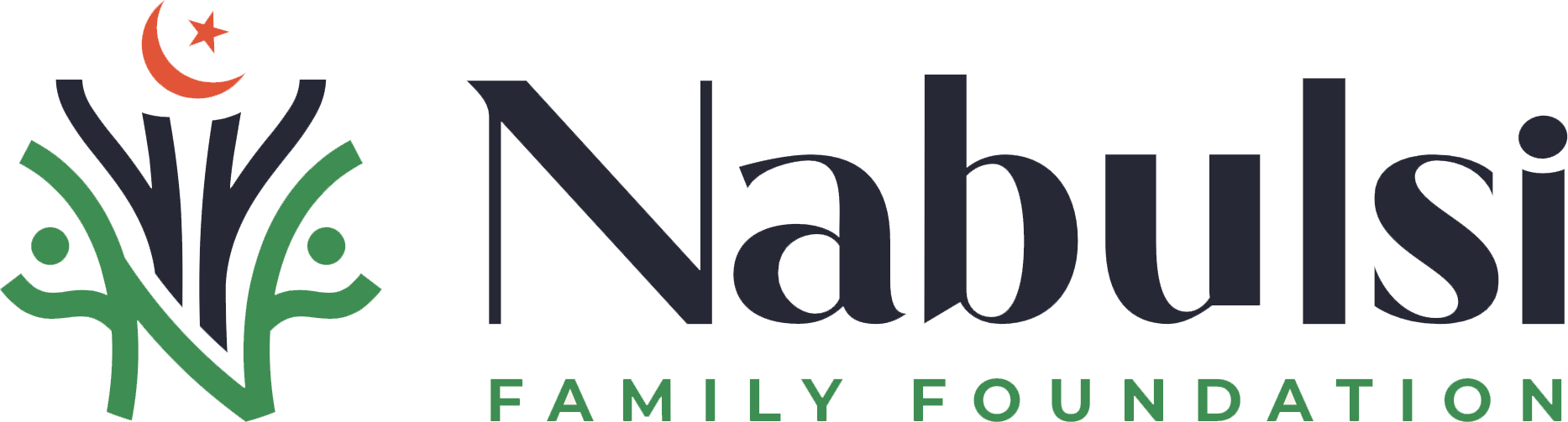 Contact - Nabulsi Family Foundation